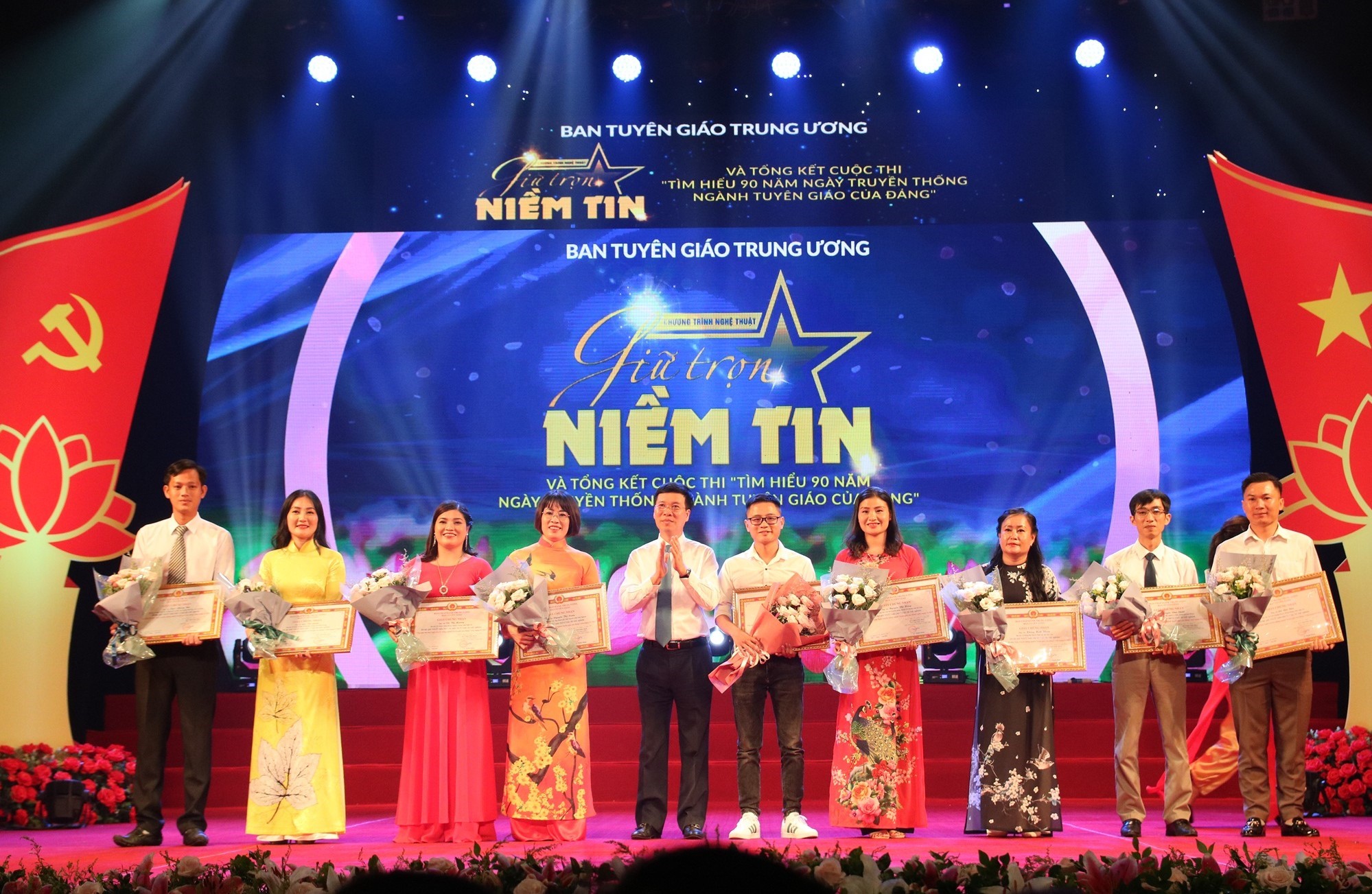 Mạng xã hội VCNet với việc thực hiện các nhiệm vụ của công tác tuyên giáo